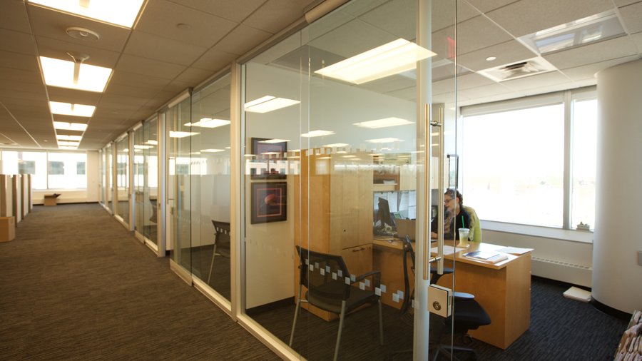 M&T office