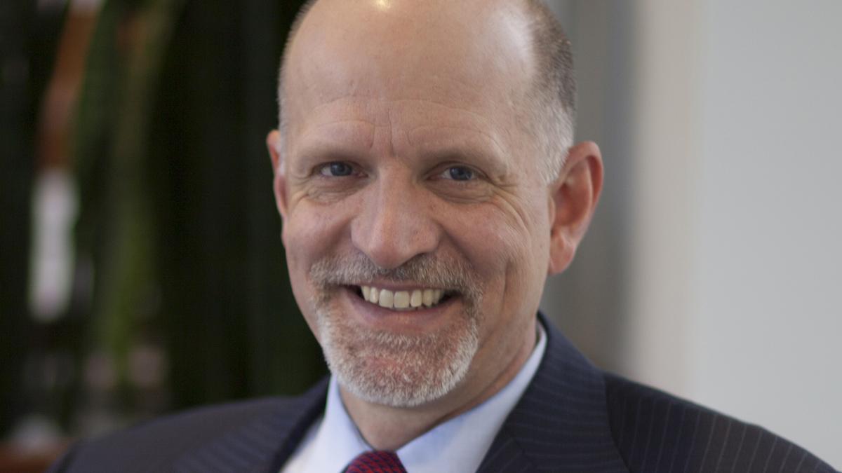 General Mills promotes Jeff Harmening to president and chief operating ...