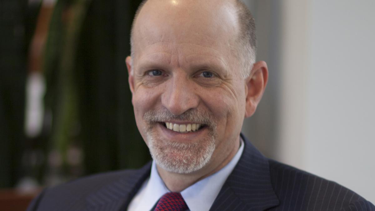 General Mills No. 2 Jeff Harmening could become CEO next year ...
