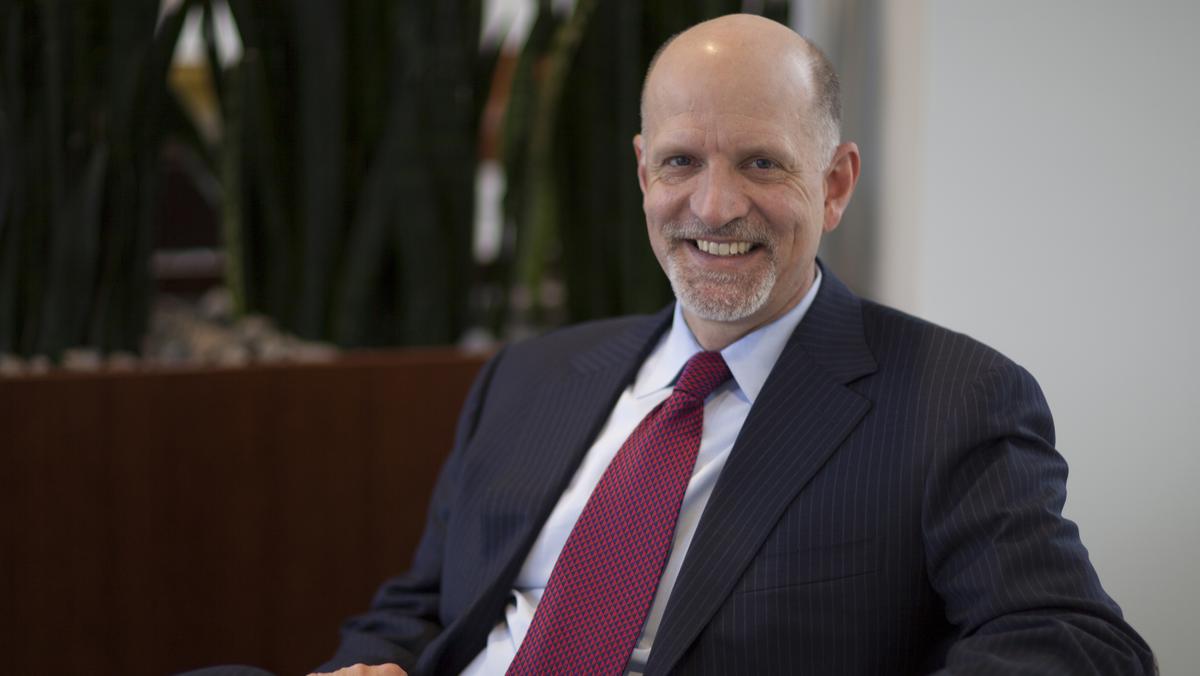 2022 People to Watch: Jeff Harmening, General Mills Inc. - Minneapolis ...