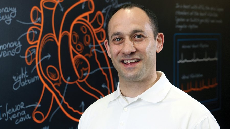 Medical device maker AtriCure Inc. expands board of directors - Dayton ...