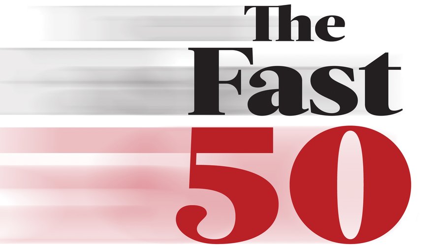 DBJ reveals Dayton’s 50 fastest-growing companies - Dayton Business Journal