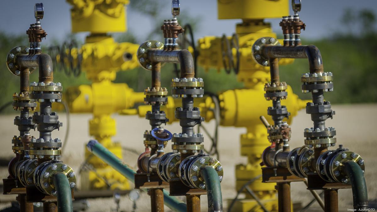 Kimmeridge Energy energy investor makes takeover play for Houston's ...