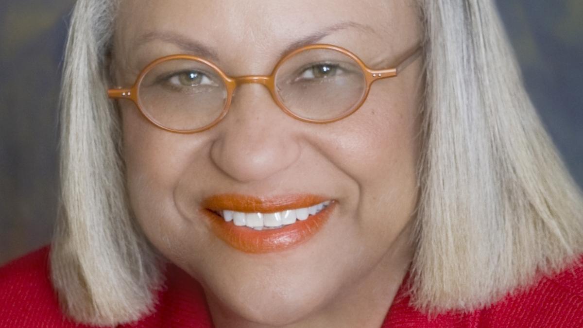 Dr. Jane Smith of Spelman College on the game changer in your career ...