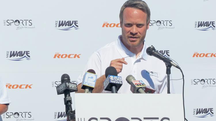 Milwaukee sports owners, execs talk sports betting, e-sports ...