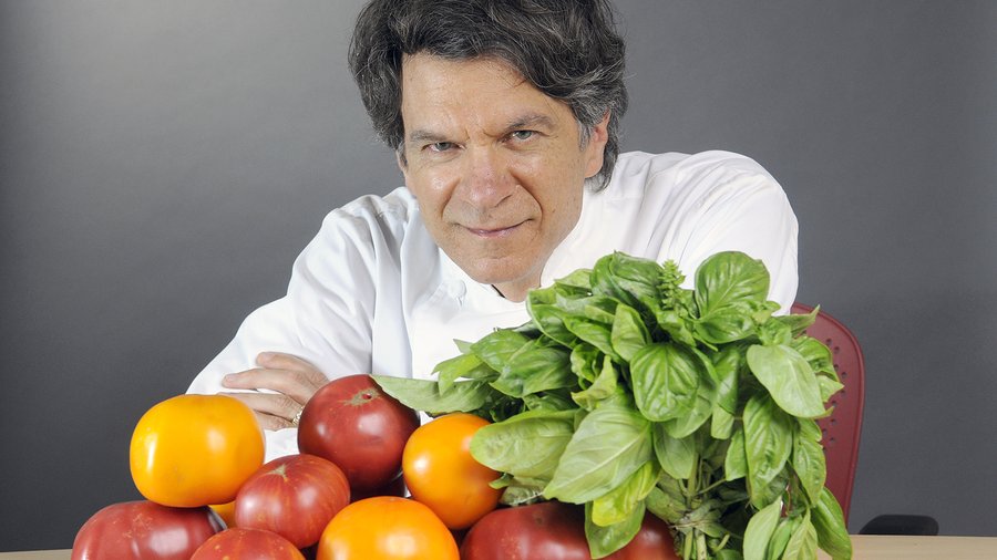 Paragary's to bring back swanky Spataro for one night - Sacramento ...