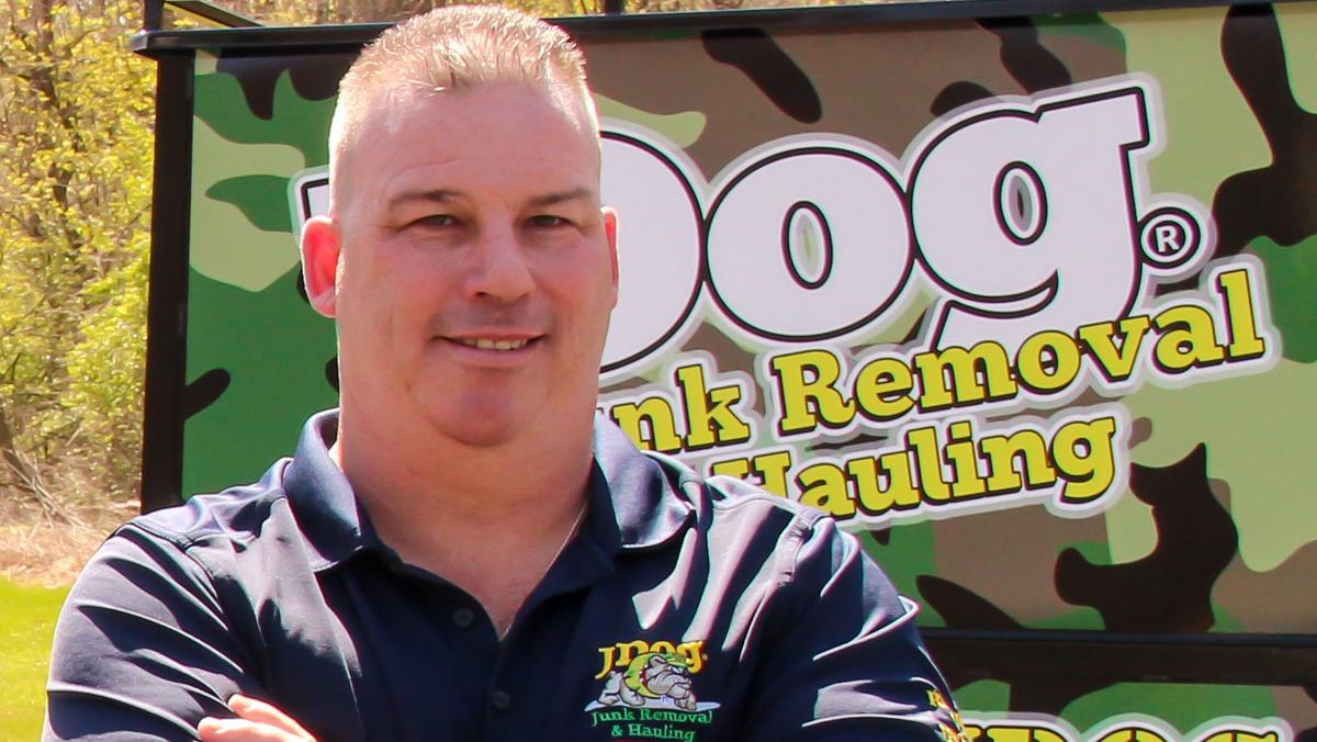 Out of the military and into entrepreneurship: 3 tips for success from ...