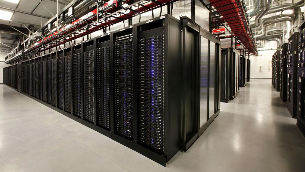 Amazon plans new Chantilly data center - Washington Business Journal