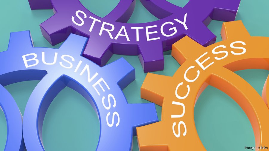 7 main components to create structure in your business - The Business ...