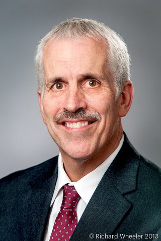 Jim Burke of Bank of Marin named a finalist in the Innovation ...