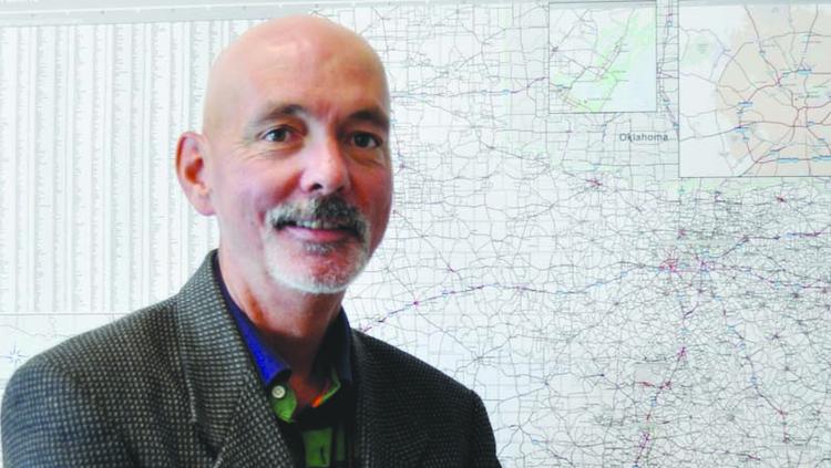 UTSA professor Tom Tunstall on urban and rural divide in Texas - San ...