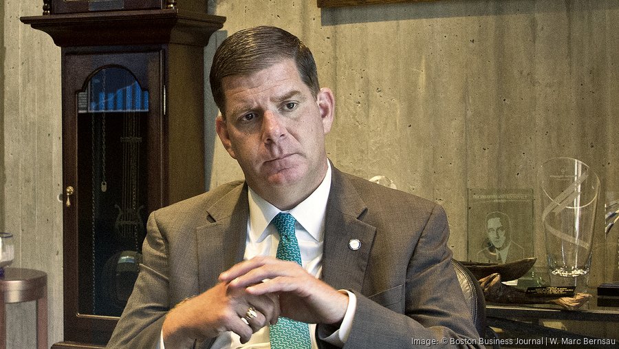 Walsh to propose boosting number of liquor licenses in Boston - Boston ...