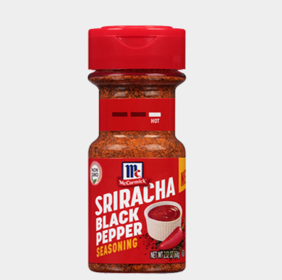 McCormick is debuting 40 new fall products, from bone broth to ...