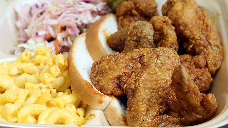 Easton Gateway getting Hot Chicken Takeover - Columbus Business First