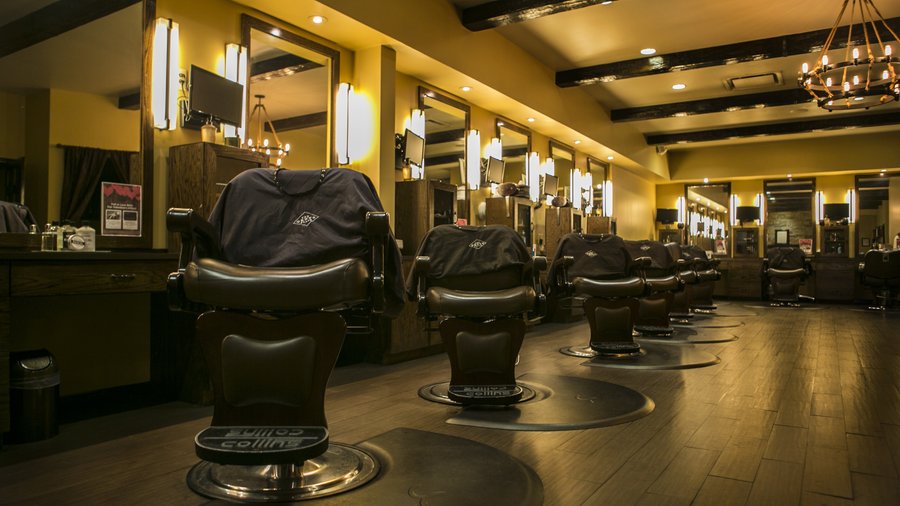 Men's grooming company The Gents Place launches franchise program ...