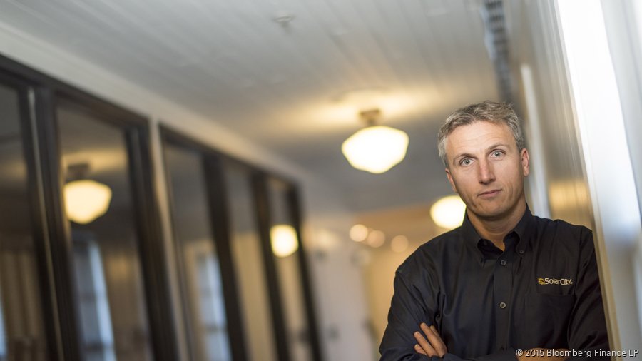 Amendment 1 was an indicator for SolarCity to expand - Orlando Business ...