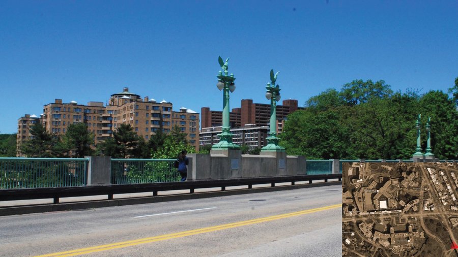 Woodley Park neighbors respond to JBG's Wardman Park plan. Hint: They ...