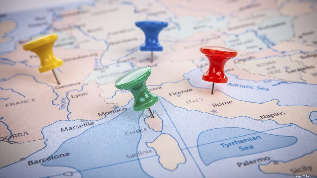 How to prepare your company for going international - San Antonio ...