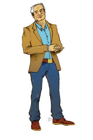 Who’s The Boss? An anatomy of the typical CEO on our Highest-Paid CEO ...