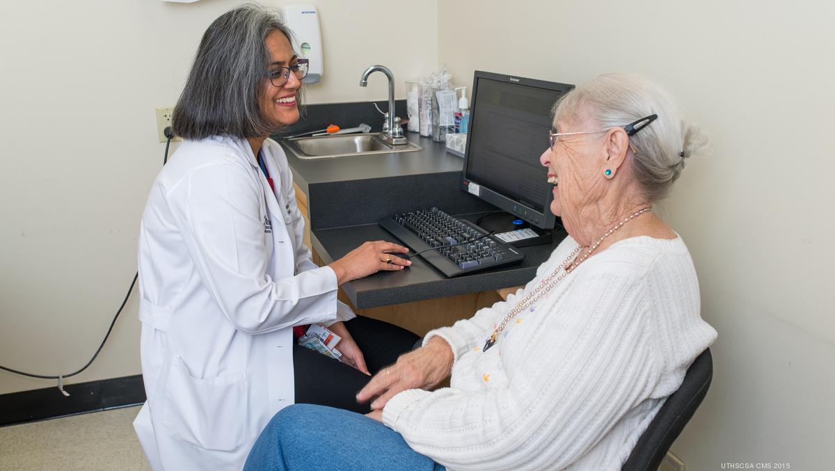 Here are some simple tips for keeping older adults safe - San Antonio ...