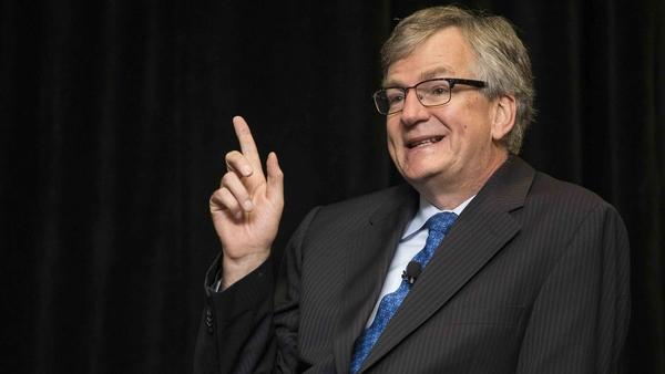 Martin Daum moves up as Daimler Trucks North America names a new CEO ...