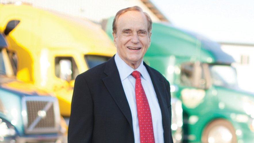 Daseke Inc. completes merger with Aveda Transportation and Energy ...