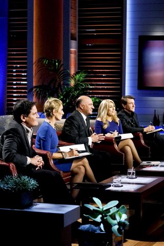 What happens to 'Shark Tank' contestants after the cameras stop rolling ...