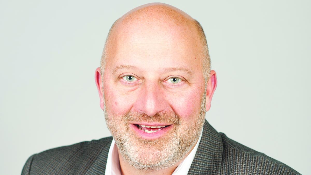 Is CyrusOne looking at possible suitors? - Dallas Business Journal