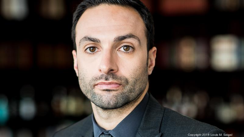 Viceroy Creative CEO: How swagger, and weather, keep New York brands ...