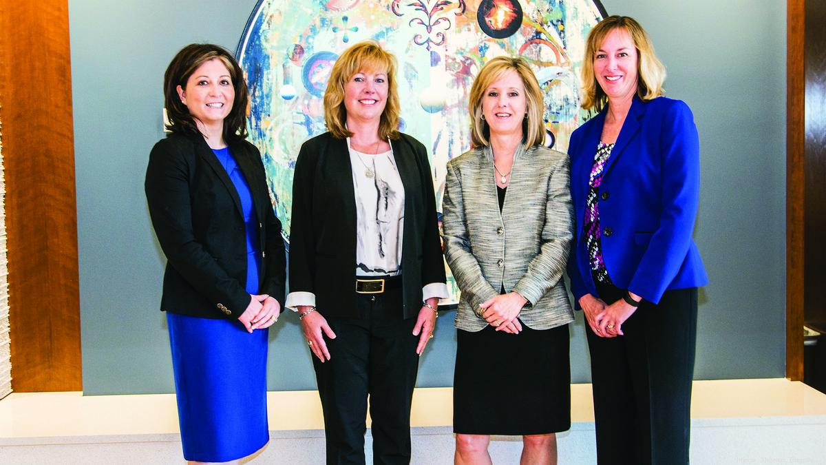 Table of Experts: Women in Finance - Denver Business Journal