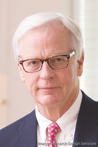 Why Green Brick's Jim Brickman is banking on infill in Dallas-Fort ...