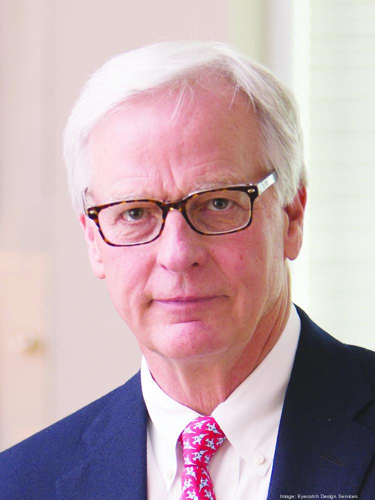 Why Green Brick's Jim Brickman is banking on infill in Dallas-Fort ...