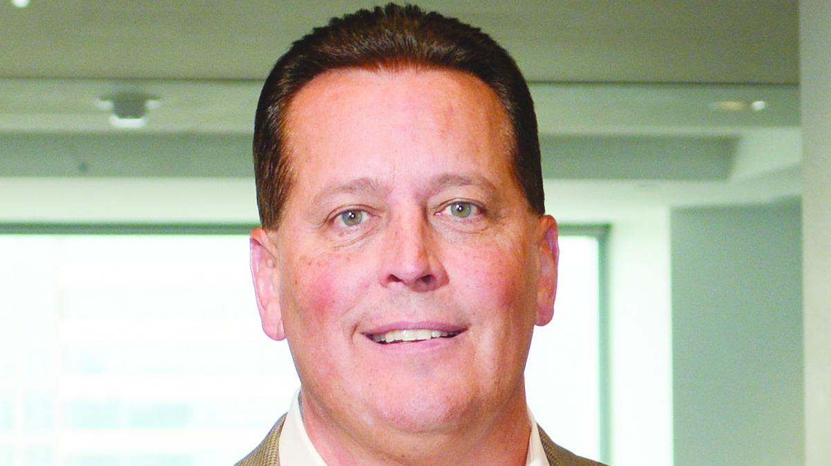 Aimbridge Hospitality founder Dave Johnson checks out of hotel company ...