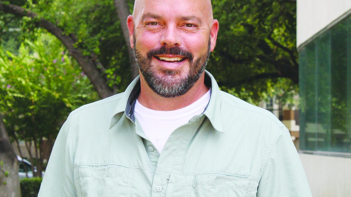 Fuzzy's Taco Shop president Chuck Bush leaving the company - Dallas ...