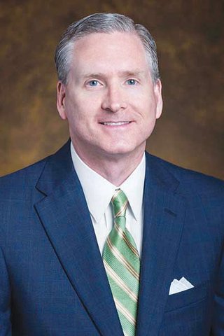 Why UNT found a 'non-traditional candidate' for chancellor - Dallas ...