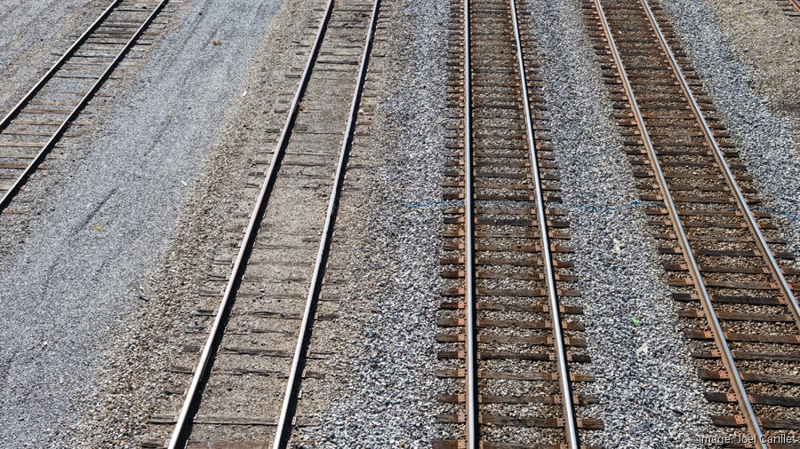 Cleveland Track Material Inc. expands in South Memphis - Memphis ...