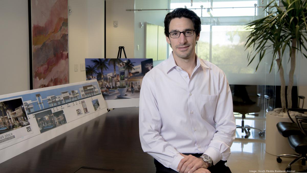 Retail Properties of America sells Bed Bath & Beyond Plaza in Doral ...