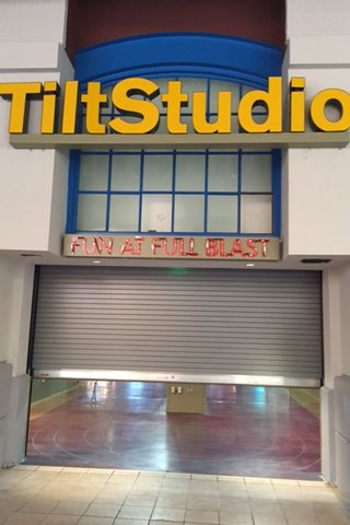 Tilt Studio to open concept in Jefferson Mall - Louisville Business First