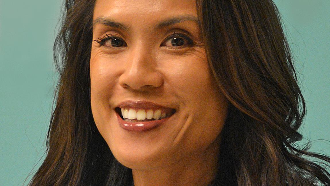 Four questions with Hawaii Chamber of Commerce president Sherry Menor ...