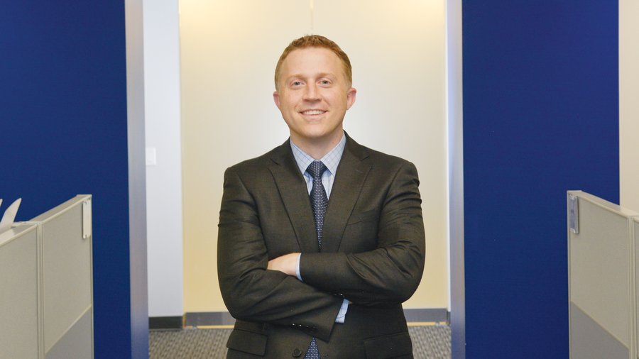 Meet the Middle Market 50: No. 5 - Dallas Business Journal