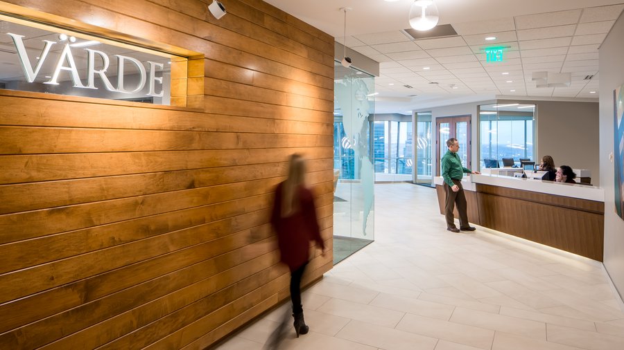 Varde Partners will move to North Loop Green from AT&T Tower ...