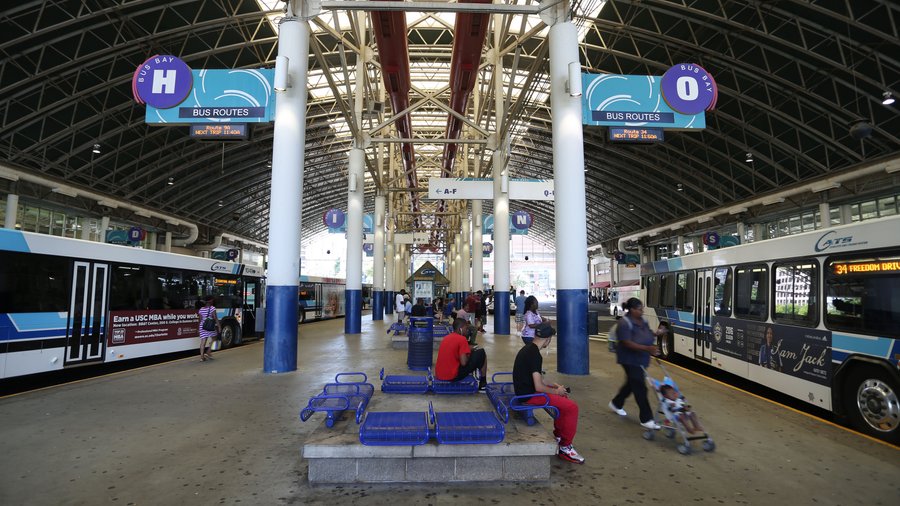 Charlotte transit agency's woes continue with outside report detailing ...