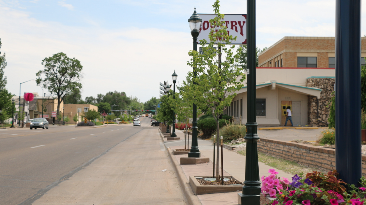 DBJ & 9News 9Neighborhoods: Settled as the 'utopia' of the west ...