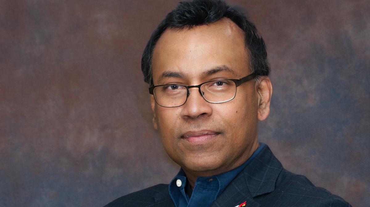 University of Colorado Denver business school gets a new dean - Denver ...