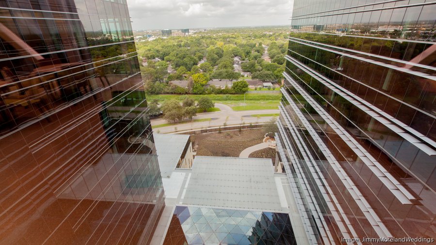 Phillips 66 headquarters opening Westchase
