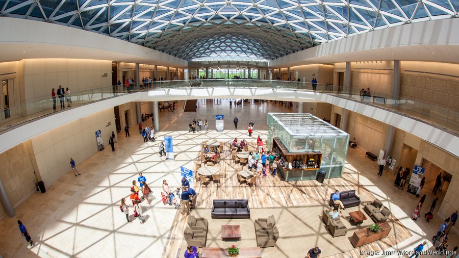 Phillips 66 headquarters opening Westchase