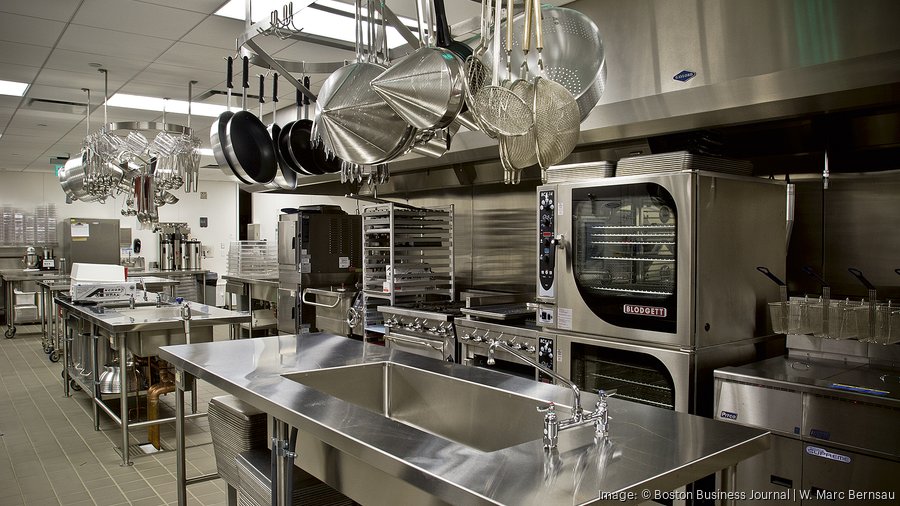 Goodwin’s new Boston office: 'Probably the nicest law-firm space in the ...