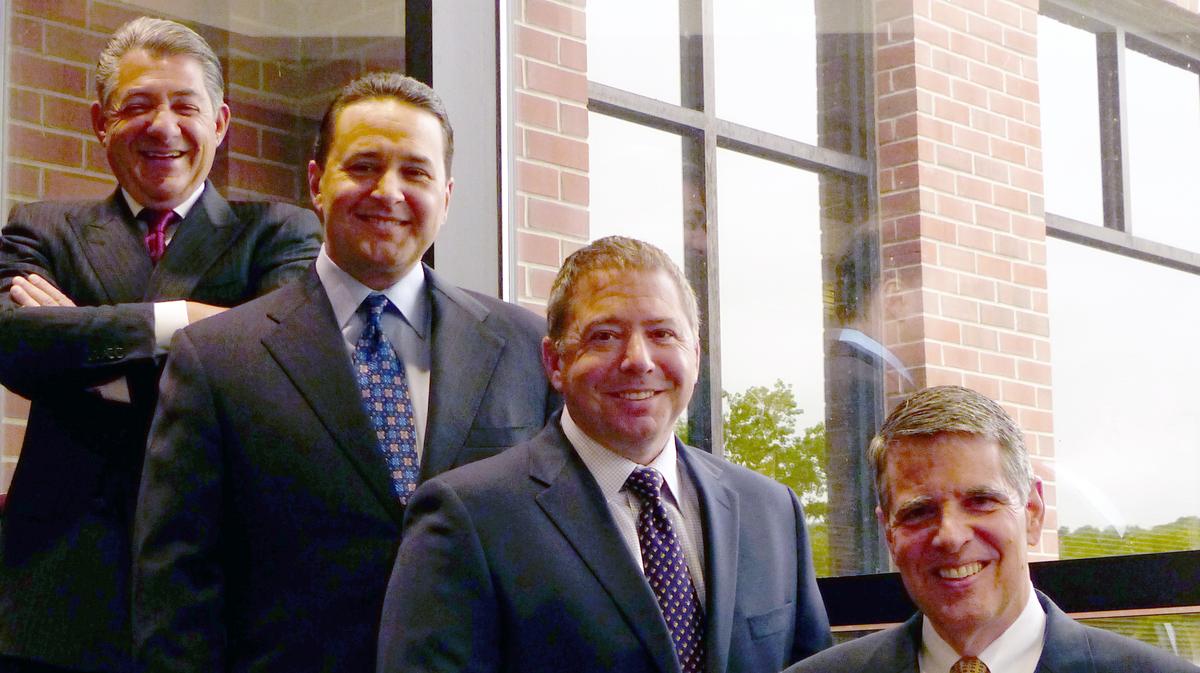 Accounting firm The Bonadio Group gets set for N.Y.C. expansion - New ...