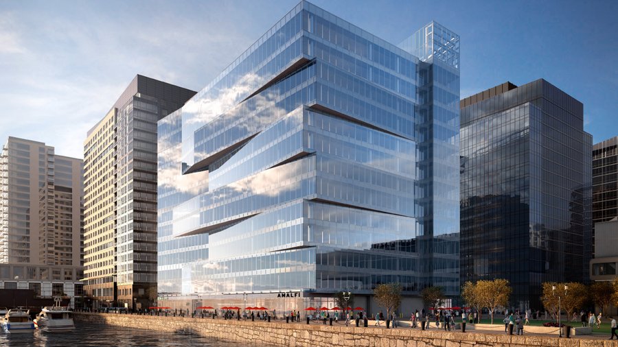 French pharmaceutical firm Servier launches U.S. cancer business ...