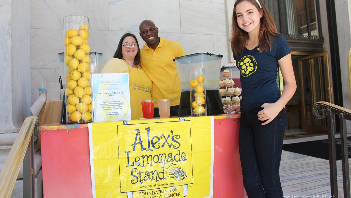 Alex's Lemonade Stand Foundation awards $18.5M in pediatric cancer ...